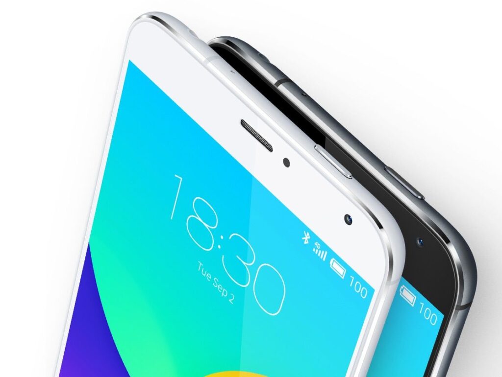 Meizu m1 note(国際版)用Flyme OS 4.5.6がリリース