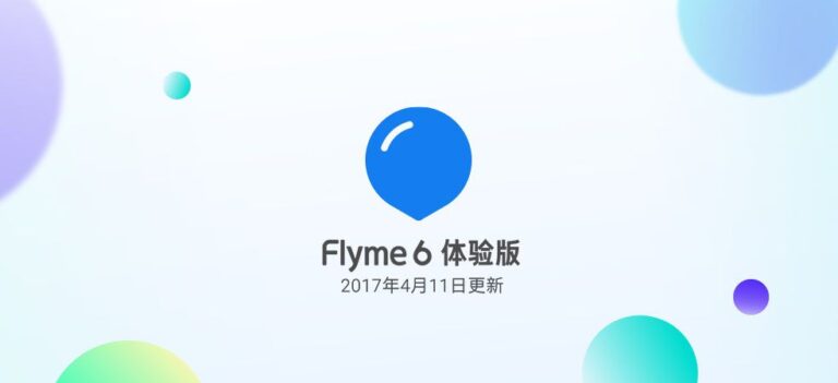 Flyme 6.7.4.11 betaがリリース