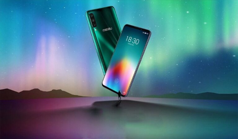 Meizu 16s Pro用Flyme 7.3.4.2A Stableがリリース