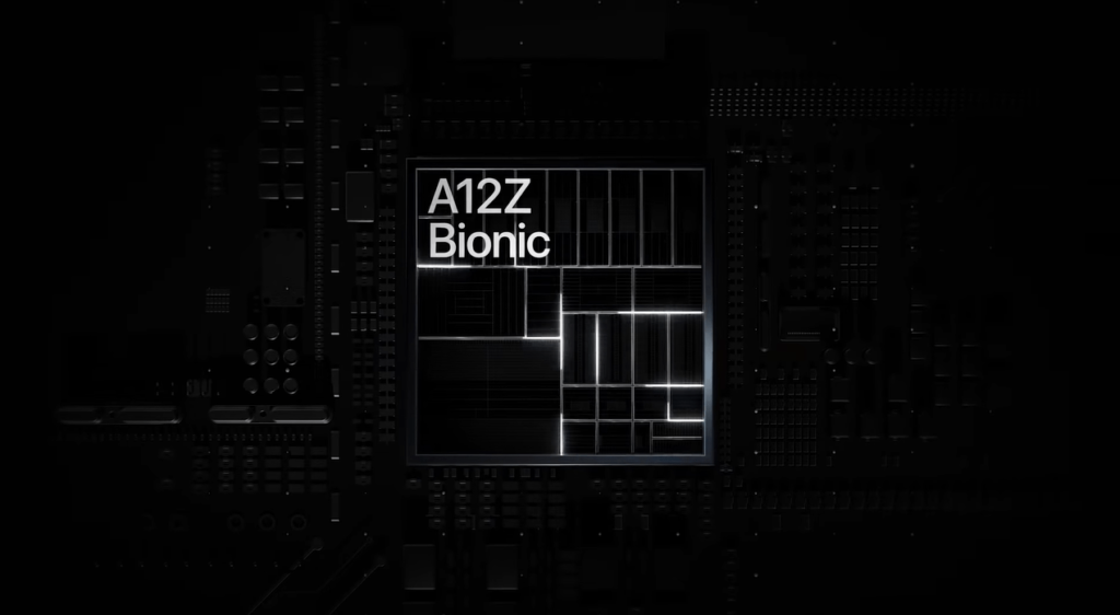 AnTuTuがApple A12Z BionicのAnTuTu Benchmarkスコアを公開、A12X BionicからGPU性能が大幅に上昇