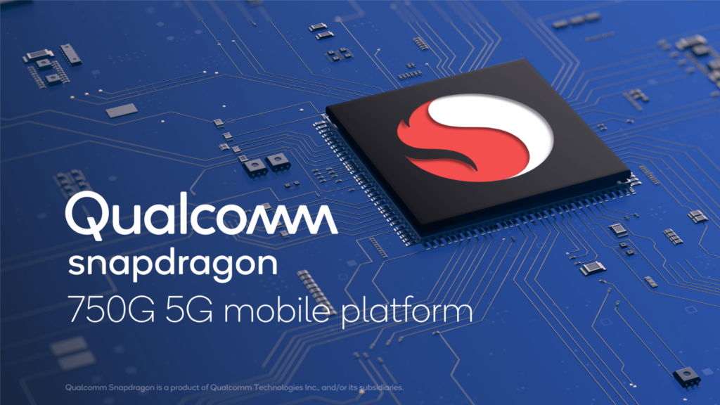 Snapdragon 750G 5Gのベンチマークスコアが判明。VS. Snapdragon 765G 5G、Kirin 820、Dimensity 820、Exynos 980