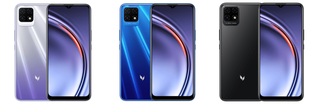 HUAWEIの設計ライセンス供与先の製品(NZONE/U-MAGIC/麦芒/雷鳥/Hi nova/TD Tech)