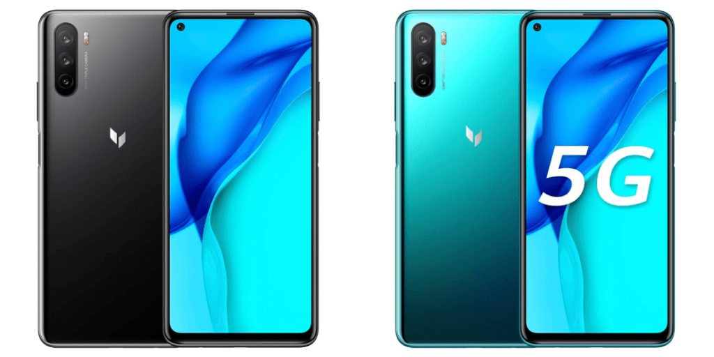 HUAWEIの設計ライセンス供与先の製品(NZONE/U-MAGIC/麦芒/雷鳥/Hi nova/TD Tech)