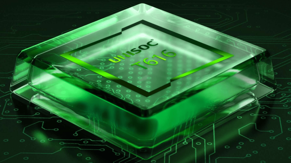 UNISOC T616をT700、T618、T610、T606と比較