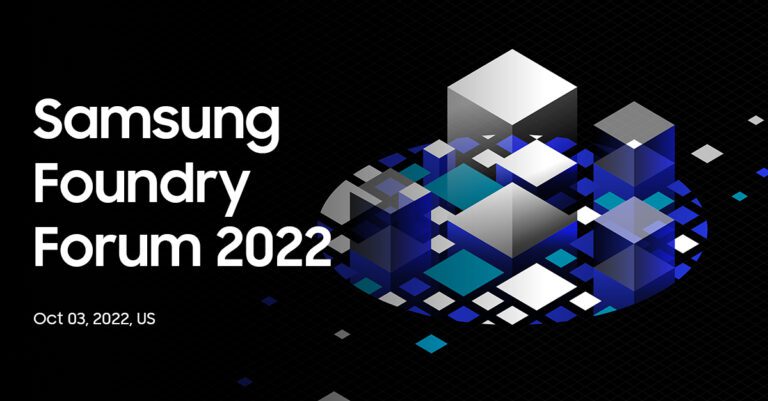 サムスン電子が最先端のプロセスノードの投資計画を発表、1.4nmプロセスは2027年までに大量生産を予定